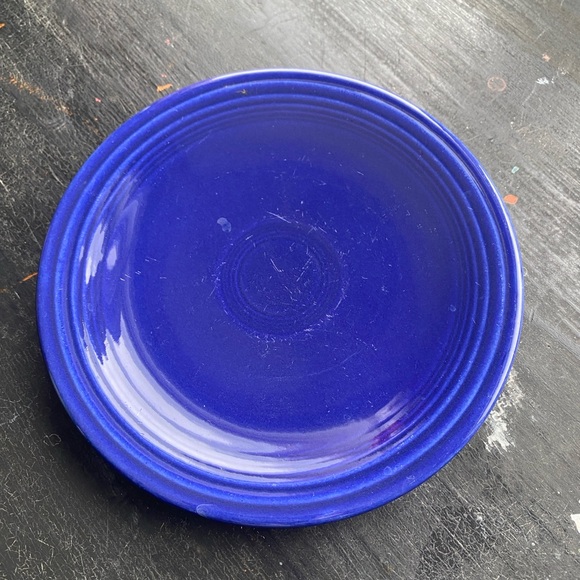 Fiesta | Kitchen | Vintage Fiesta Fiestaware 6 Bread And Butter Plate ...